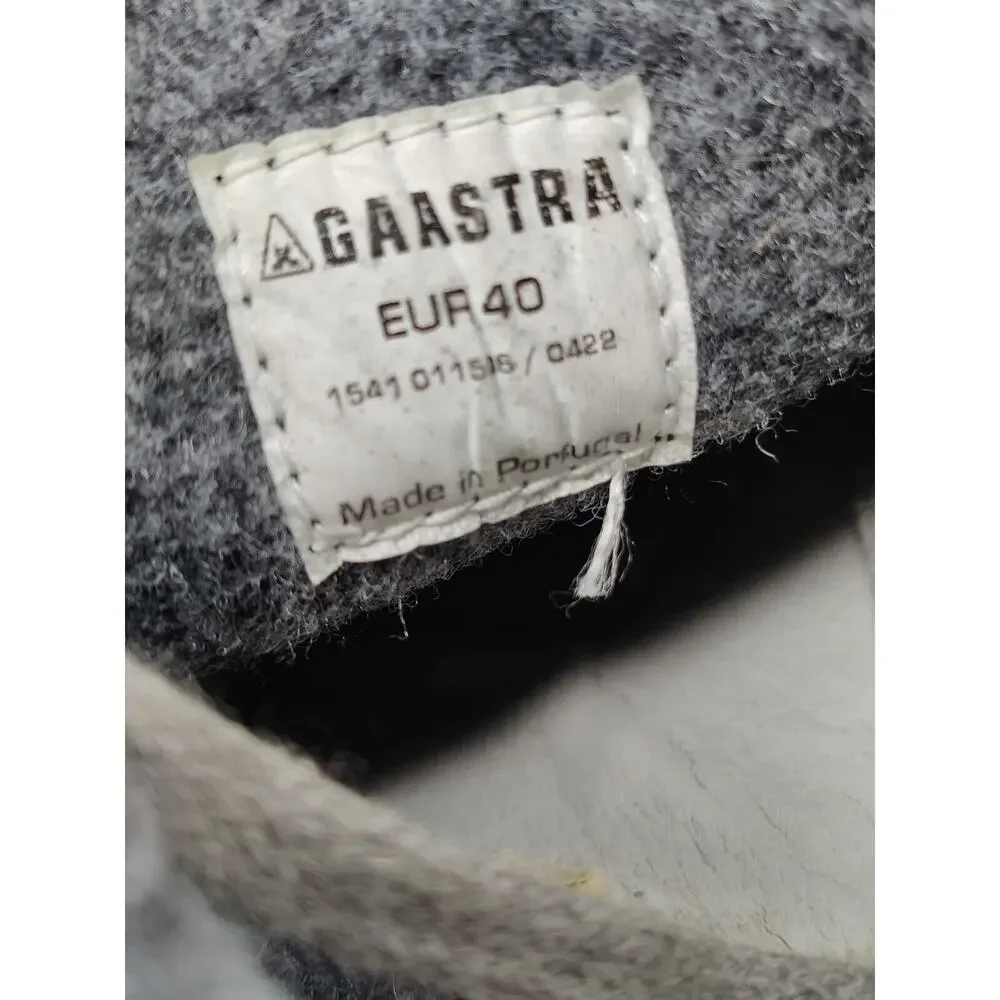 gaastra | Shoes | Gray Gaastra Mens Sneakers Sz 7 | Poshmark